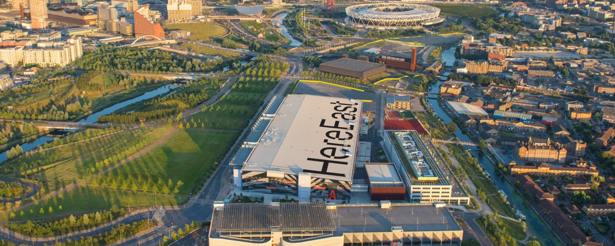 Our Space - Hawk London