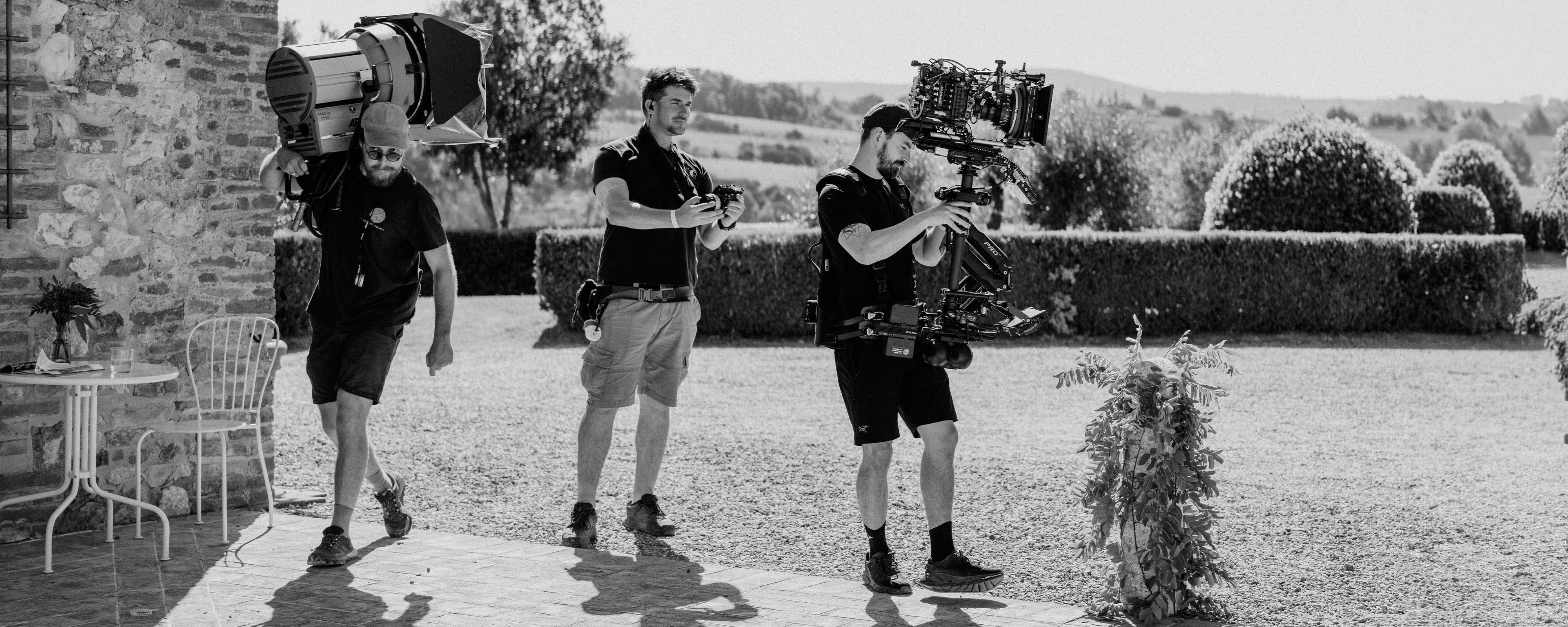 About Us - Hawk London