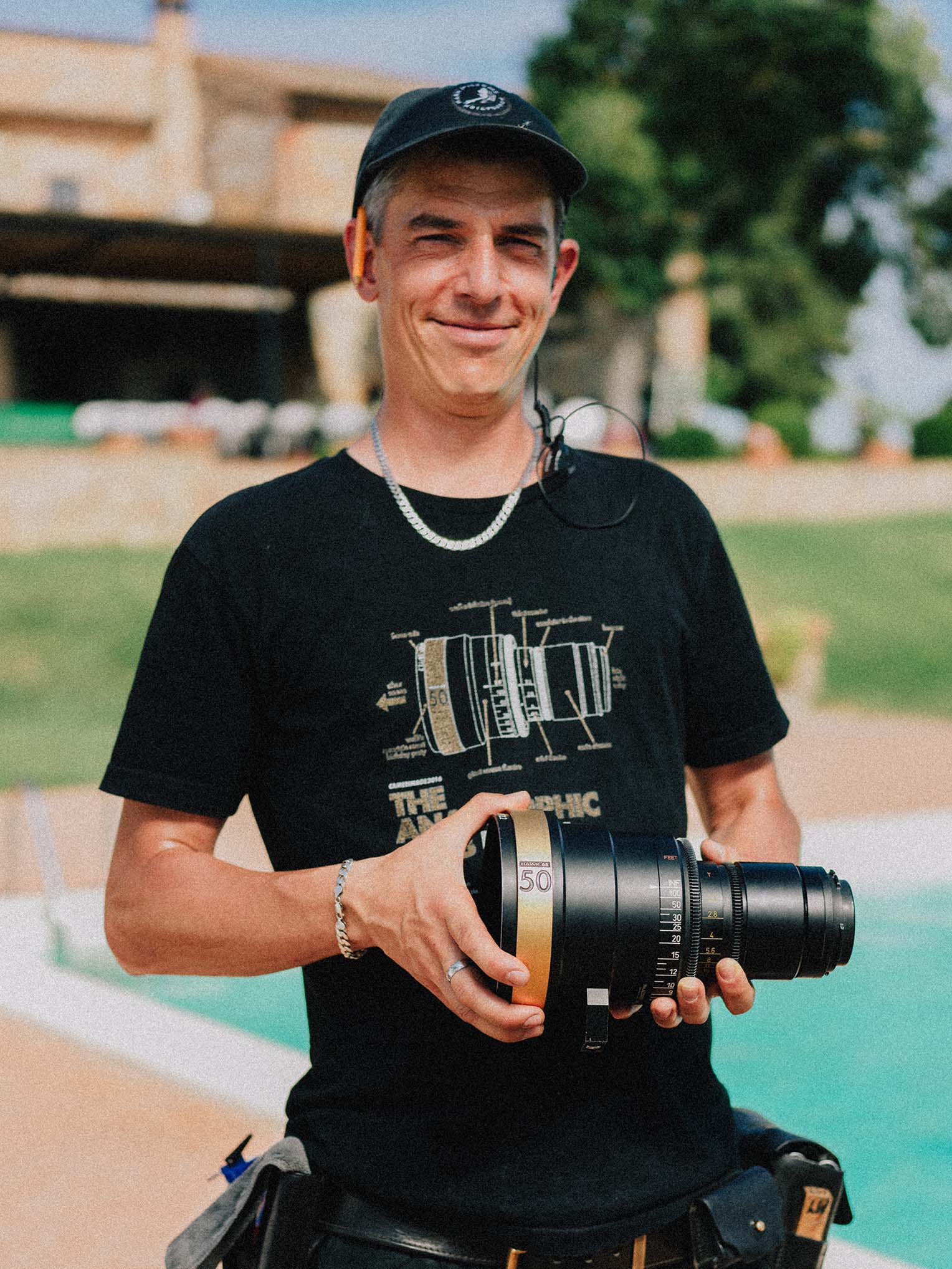 About Us - Hawk London